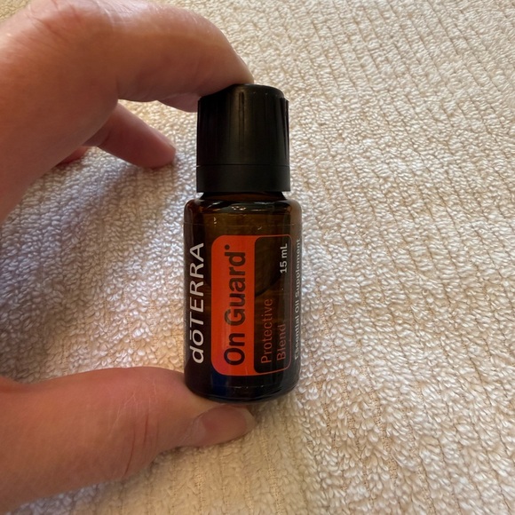 Doterra | Other | Doterra On Guard Protective Blend Essential Oil ...